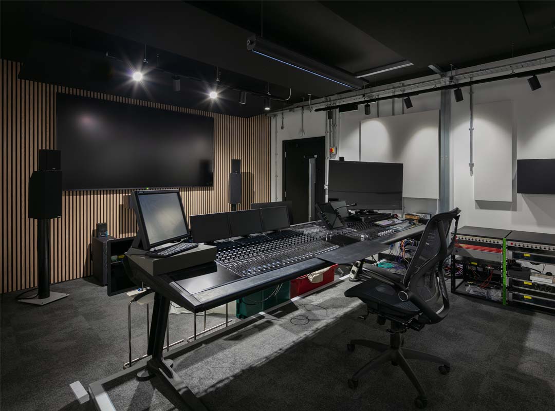 48 Floodgate - LDL Lighting